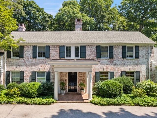 Lake Ave, Greenwich, Home For Sale
