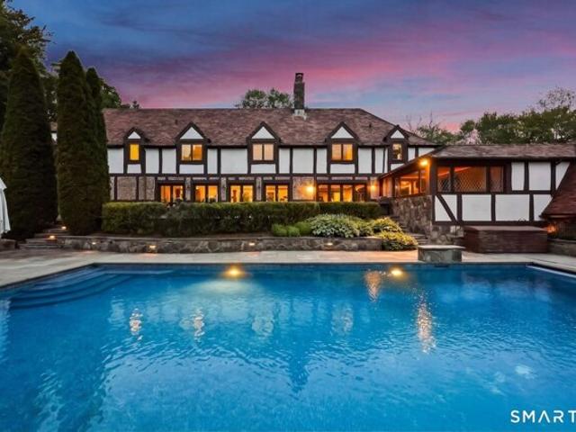 Lake Ave, Greenwich, Home For Sale
