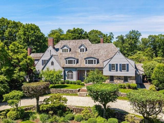 Lake Ave, Greenwich, Home For Sale