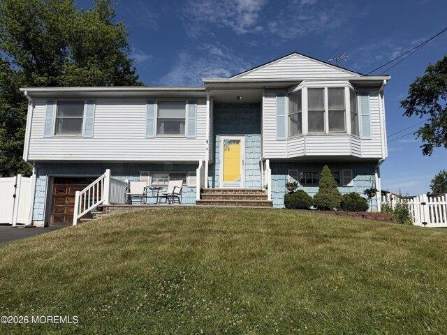 Lake Ave, Hazlet, Home For Sale