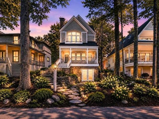 Lake Ave, Newbury, Home For Sale