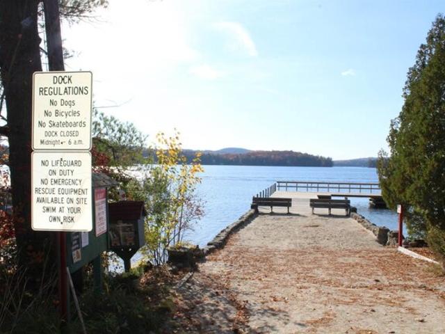 Lake Ave, Newbury, Home For Sale