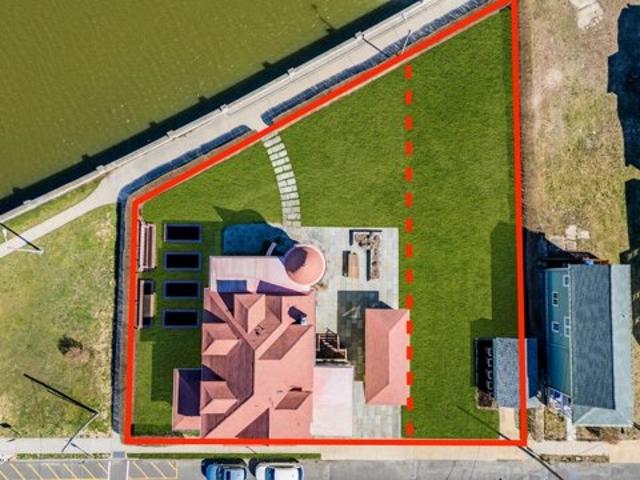 Lake Ave, Ocean Grove, Plot For Sale