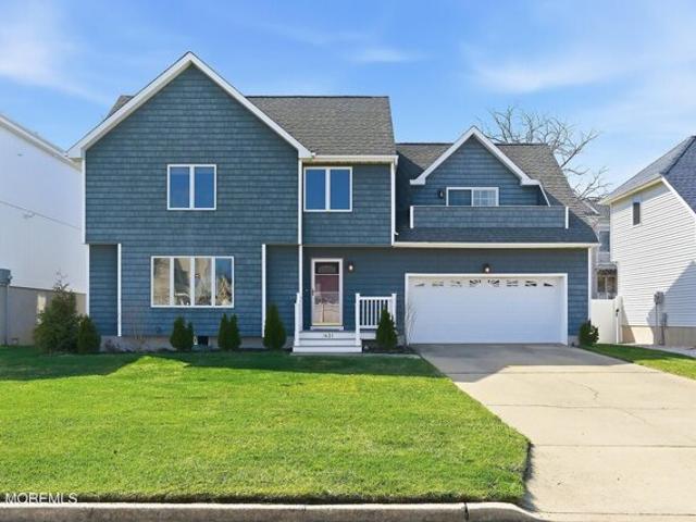 Lake Ave, Point Pleasant Beach, Home For Sale