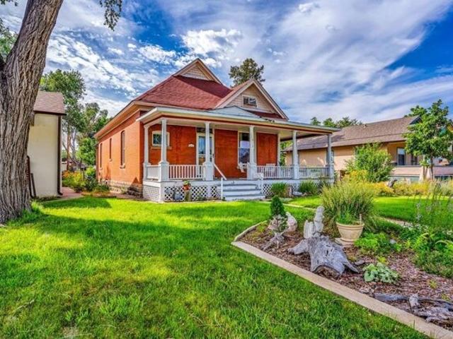 Lake Ave, Pueblo, Home For Sale