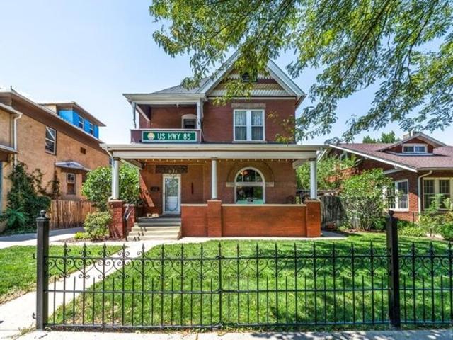 Lake Ave, Pueblo, Home For Sale