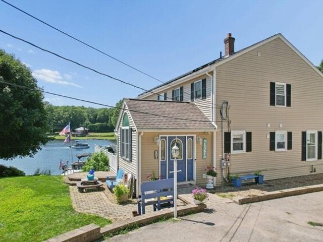 Lake Ave, Spencer, Home For Sale