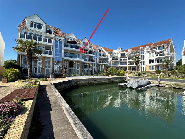 Lake Avenue, Poole BH15, 3 bed flat to rent, £1,950 pcm | PrimeLocation