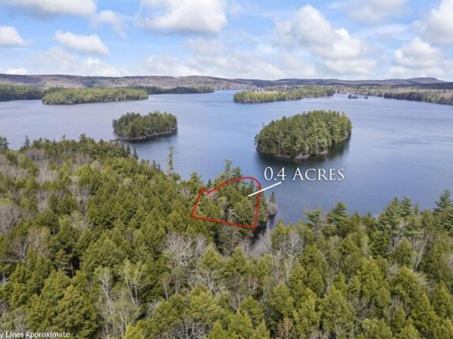 Lake Access Only Southend Lot B, Liberty, Plot For Sale