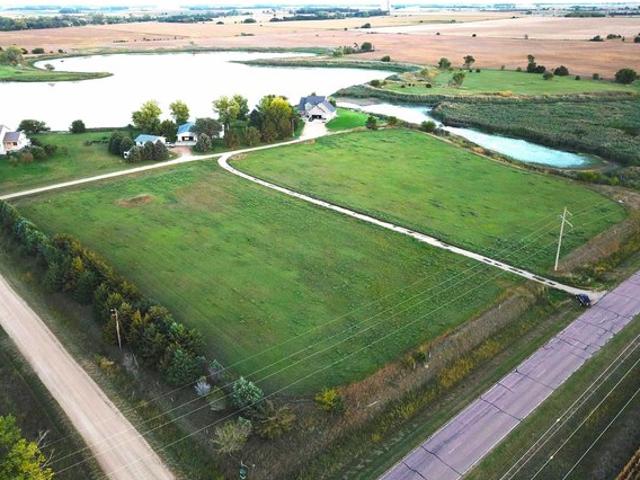 Lake Alexis Ln Lot C, Utica, SD 57067