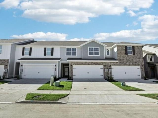 Lake Alpine Trl, Anna, Home For Sale