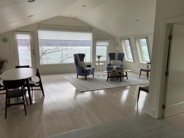 Lake Apartment