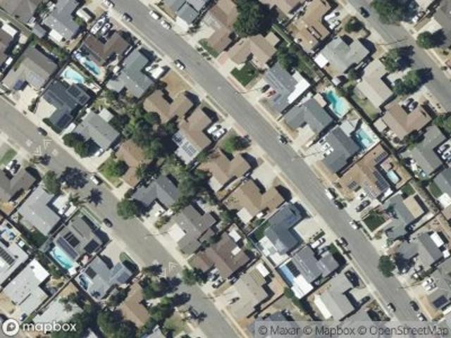 Lake Arago Ave