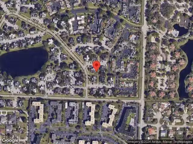 Lake Arbor, PALM SPRINGS, FL 33461