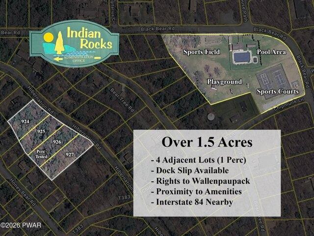 Lake Ariel PA 18436 104907700
