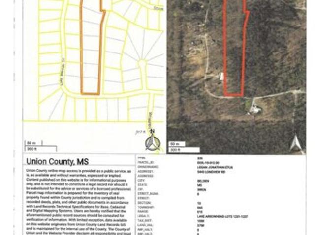 Lake Arrowhead Lot, Hickory Flat, Plot For Sale