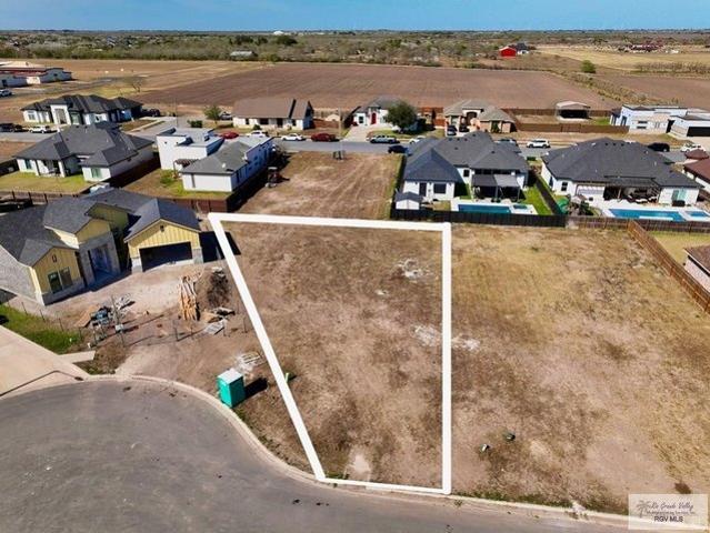 Lake Arthur Ct, Los Fresnos, TX 78566