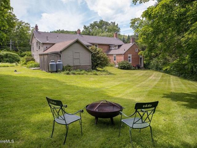 Lake Buel Rd, Great Barrington, Home For Sale