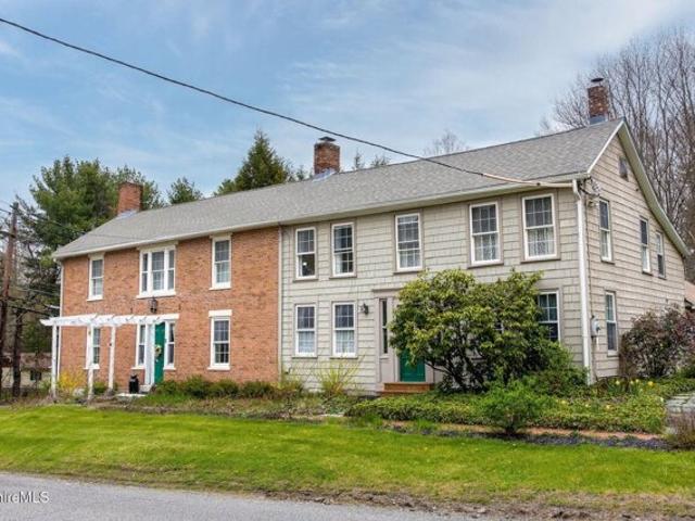 Lake Buel Rd, Great Barrington, Home For Sale