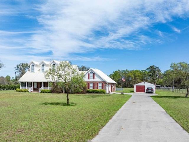 5248 SW 107th Ave, Lake Butler, FL 32054