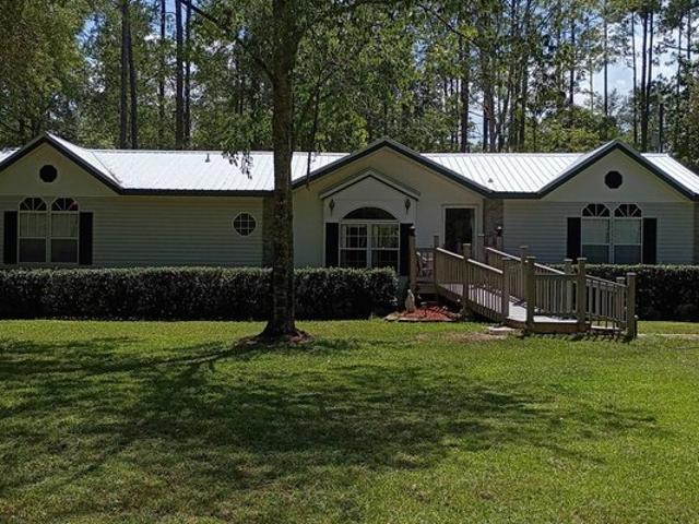 4230 SW 100th Pl, Lake Butler, FL 32054
