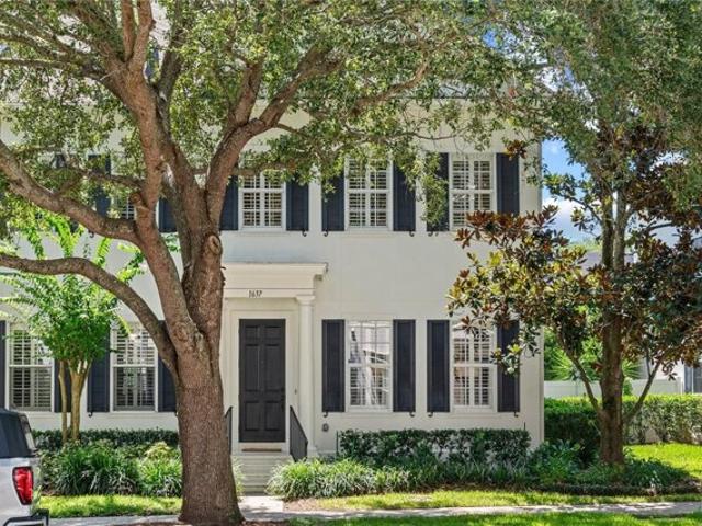 Lake Baldwin Ln, Orlando, Home For Sale
