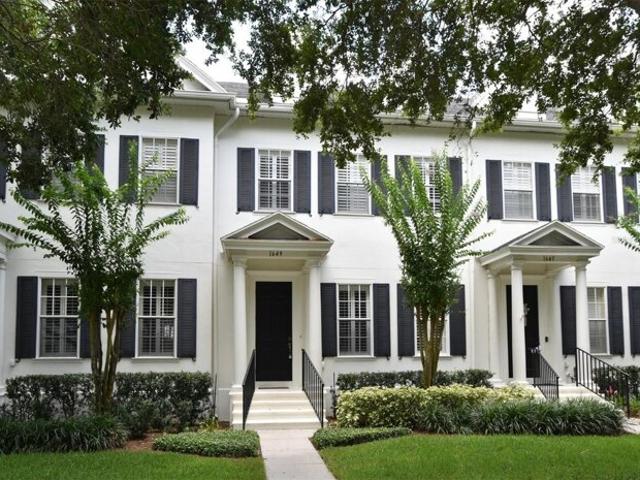 Lake Baldwin Ln, Orlando, Home For Sale