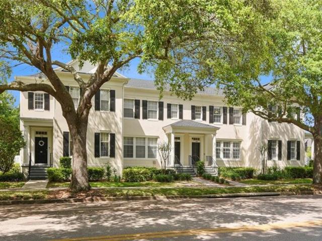 Lake Baldwin Ln, Orlando, Home For Sale