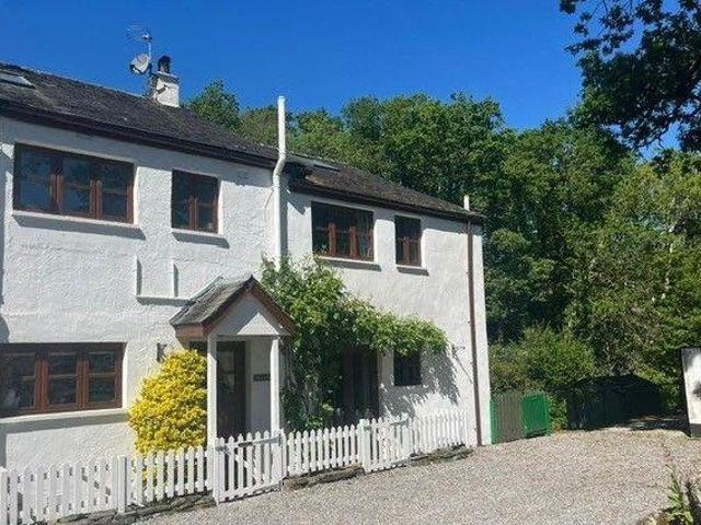 Lake Bank, Coniston, 4 Bedroom Cottage