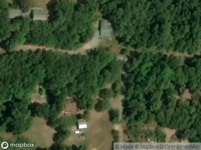 Lake Barnett Rd
