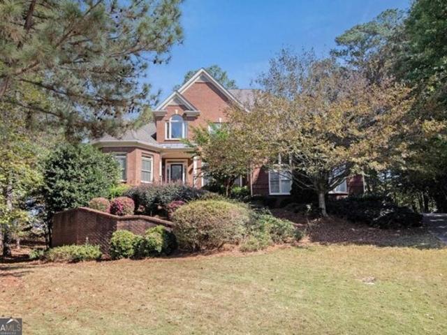 Lake Bend Ct, Alpharetta, Home For Sale