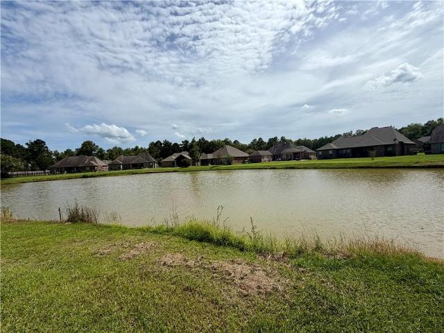 Lake Bienville Court