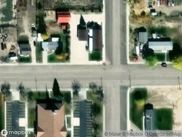 Lake Billings Dr