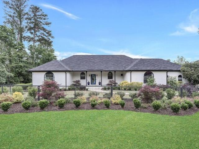 Lake Bluff Dr, Waynesboro, Home For Sale