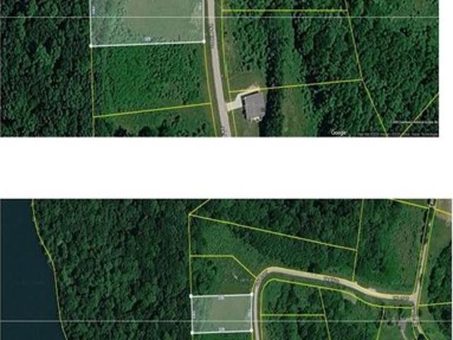 Lake Bluff Rd Lot 6, Baxter, TN 38544
