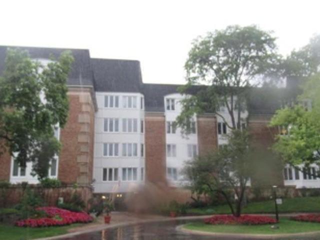 Lake Blvd Apt 118