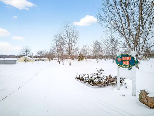 Lake Blvd Lot 6, Hart, MI 49420