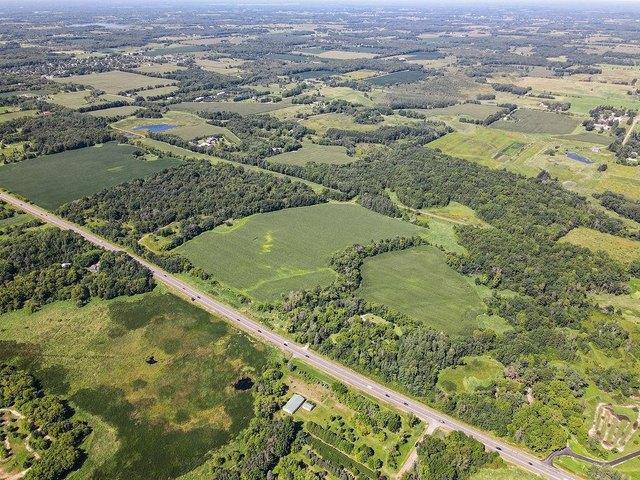 Lake Blvd, Shafer, MN 55074
