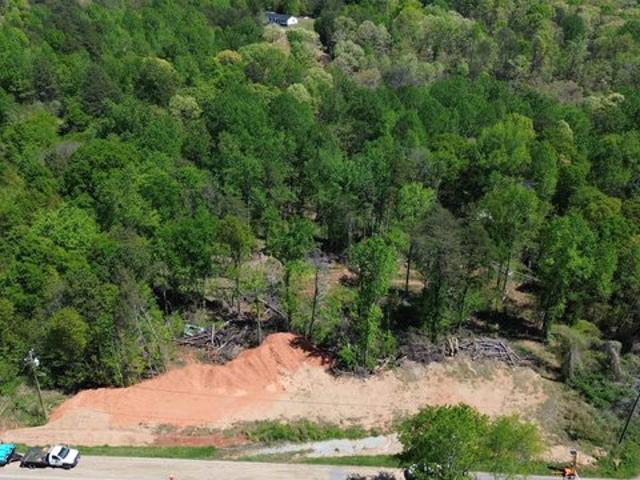 Lake Bowen Dam Rd, Inman, SC 29349