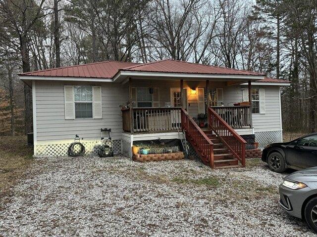 Lake Breeze Dr, Hickory Flat, Home For Sale