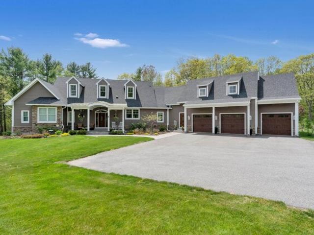 Lake Brook Dr, Kennebunk, Home For Sale
