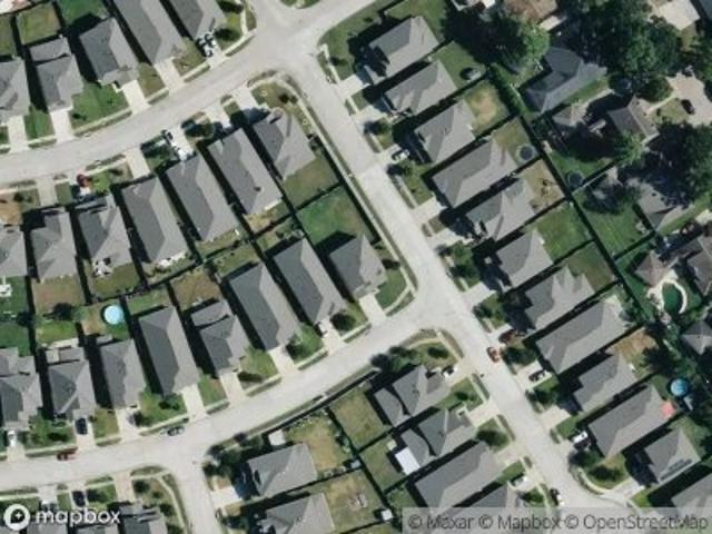 Lake Cypress Cir