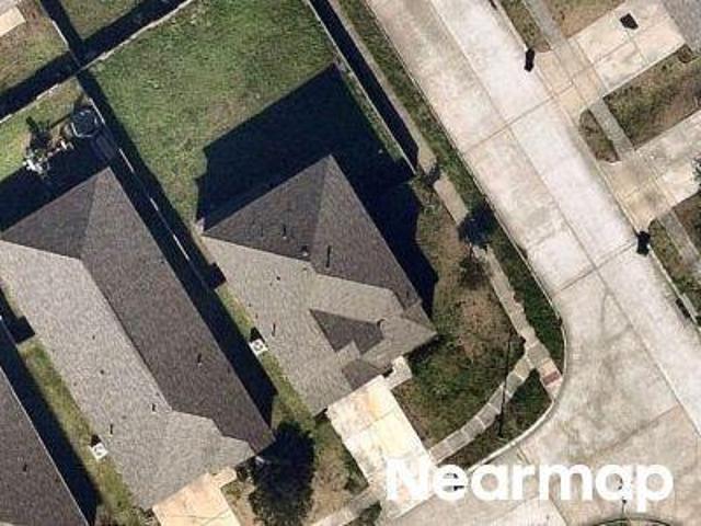Lake Cypress Cir