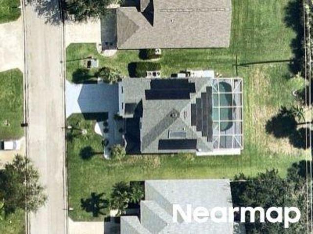 Lake Cypress Loop