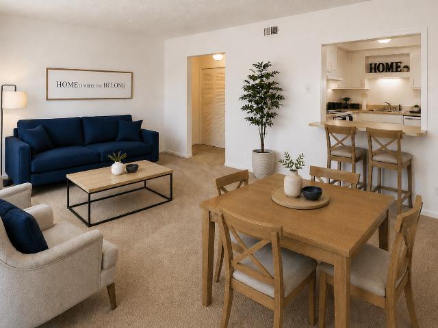 Lake Camelot Apartments 3 Bedroom Apartment for Rent at 6475 Excalibur Ct, Indianapolis, IN 46268 Augusta New Augusta
