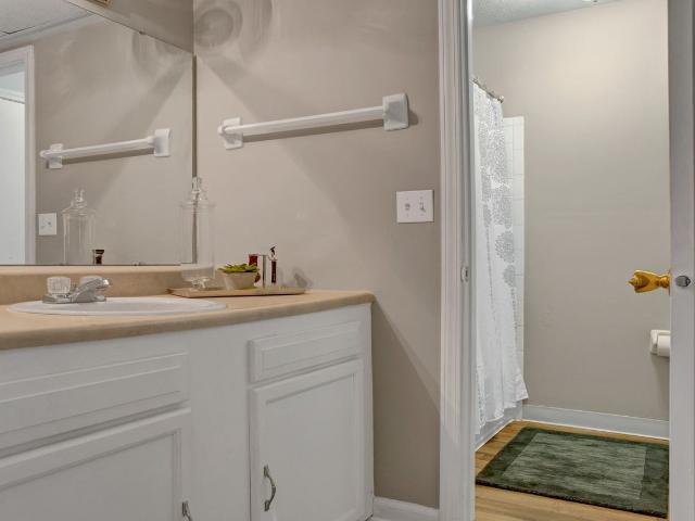 Lake Castleton 1 Bedroom Apartment for Rent at 7601 Carlton Arms Dr, Indianapolis, IN 46256 I69 Fall Creek