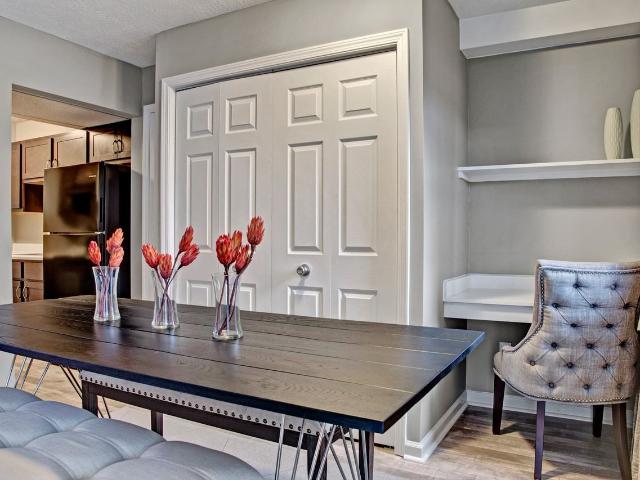 Lake Castleton 1 Bedroom Apartment for Rent at 7601 Carlton Arms Dr, Indianapolis, IN 46256 I69 Fall Creek