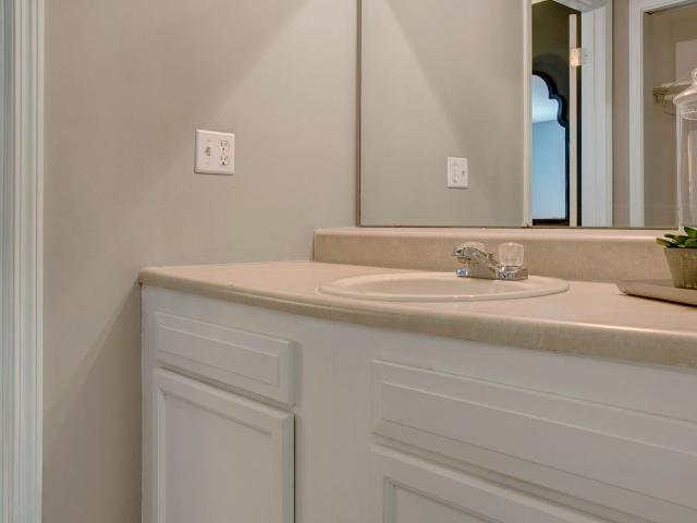 Lake Castleton 2 Bedroom Apartment for Rent at 7601 Carlton Arms Dr, Indianapolis, IN 46256 I69 Fall Creek