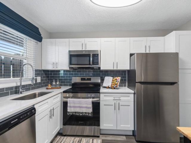 Lake Castleton Apartments 2 Bedroom Apartment for Rent at 7601 Carlton Arms Dr, Indianapolis, IN 46256 I69 Fall Creek