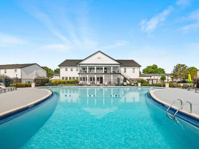 Lake Castleton Apartments 2 Bedroom Apartment for Rent at 7601 Carlton Arms Dr, Indianapolis, IN 46256 I69 Fall Creek